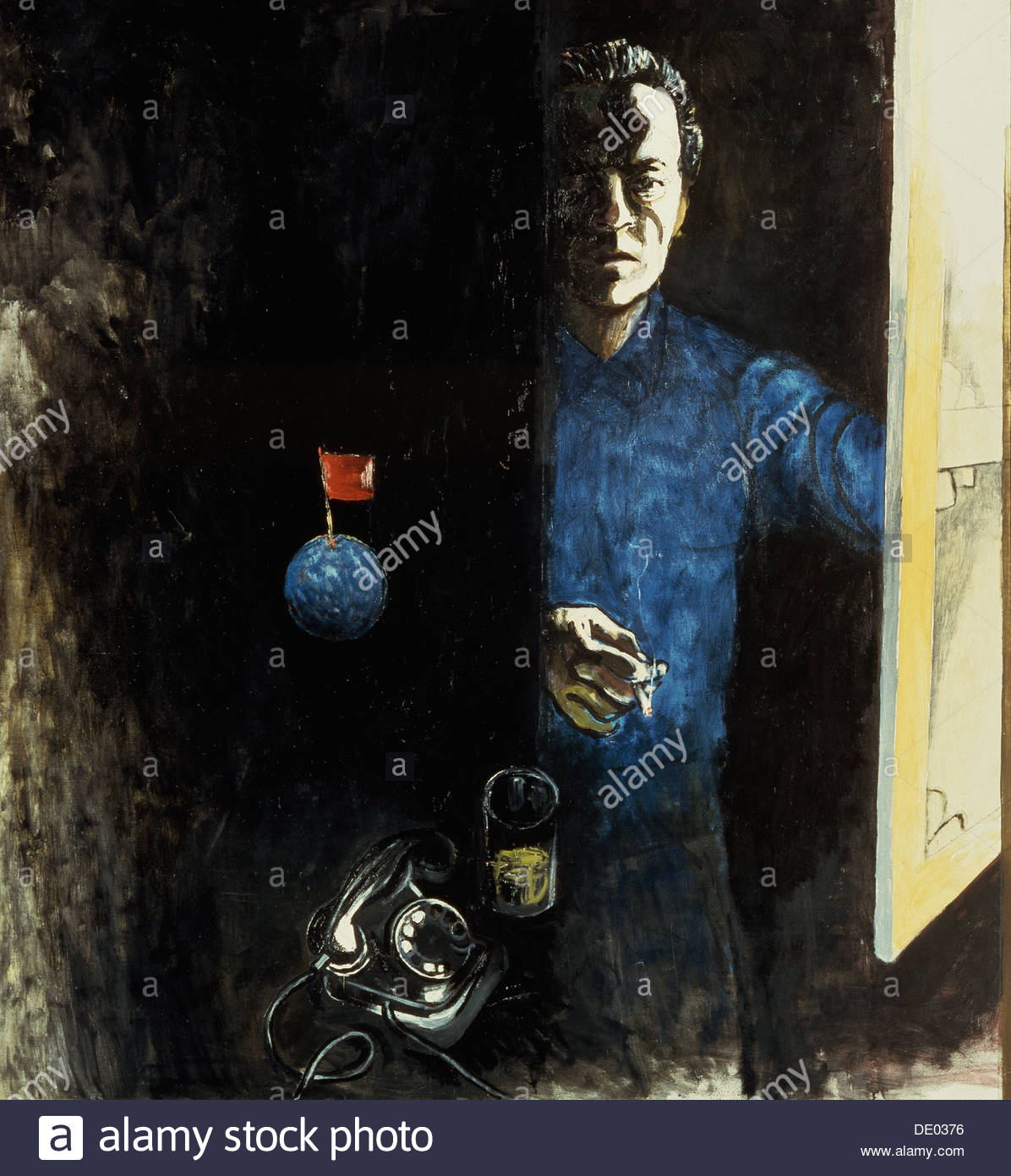 Guttuso Stock Photos & Guttuso Stock Images - Alamy