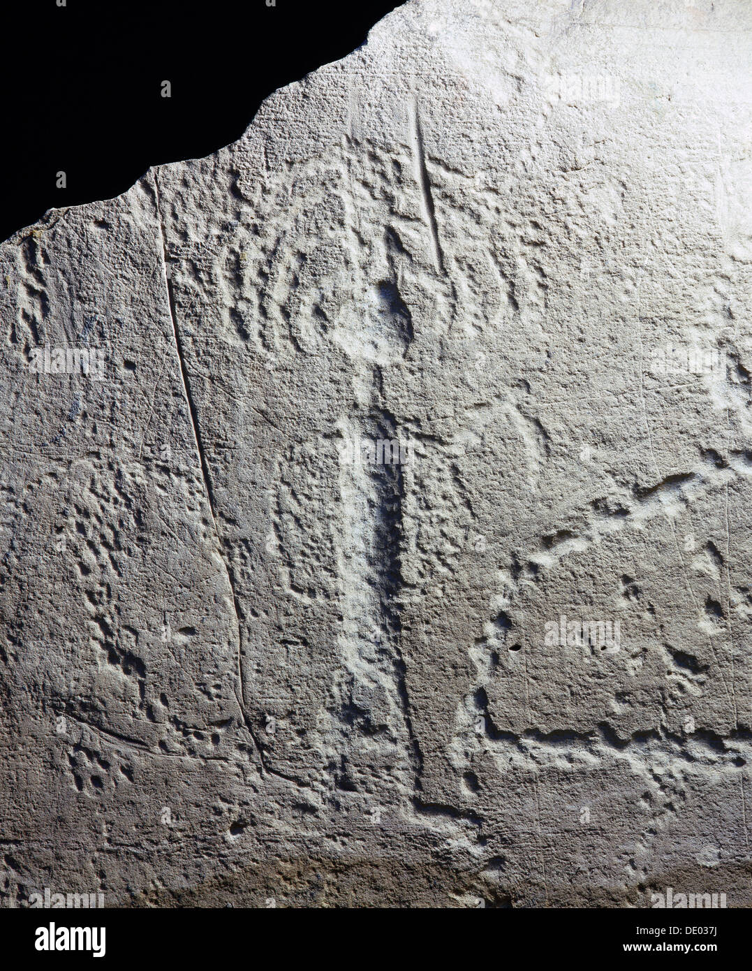 Plains indian art hi-res stock photography and images - Alamy