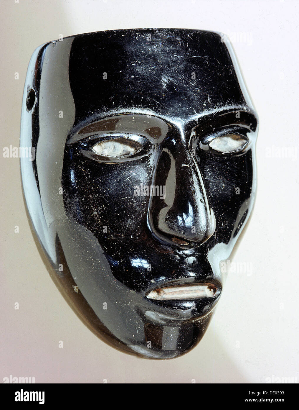 Obsidian aztec hi-res stock photography and images - Alamy