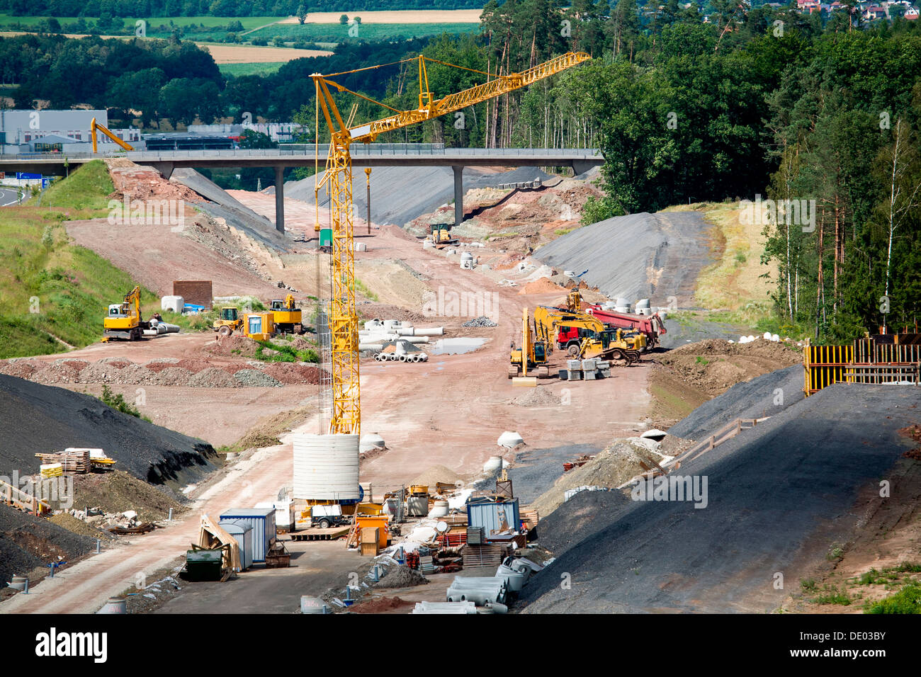 Ice construction hi-res stock photography and images - Alamy