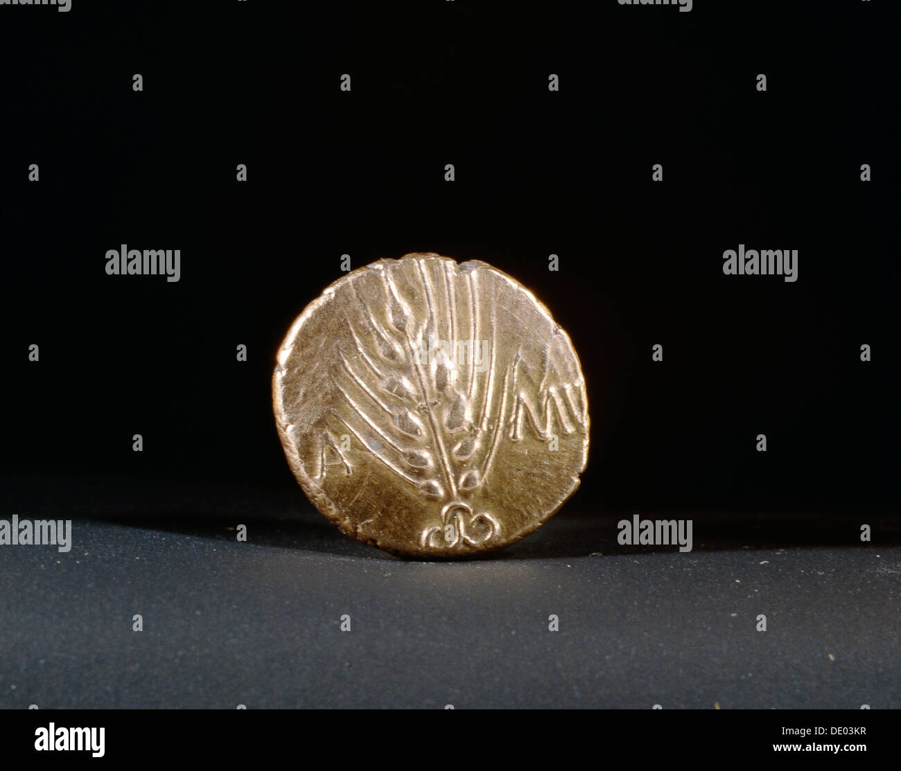 Cunobelinus hi-res stock photography and images - Alamy