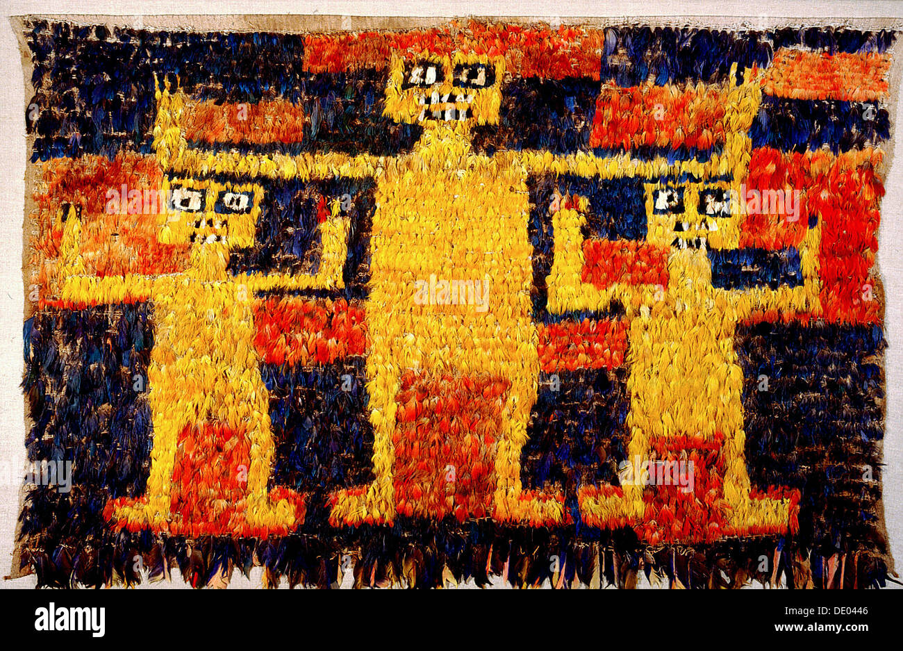 Featherwork hi-res stock photography and images - Alamy