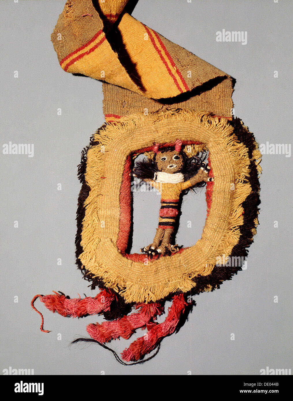 Chancay Peru High Resolution Stock Photography and Images - Alamy