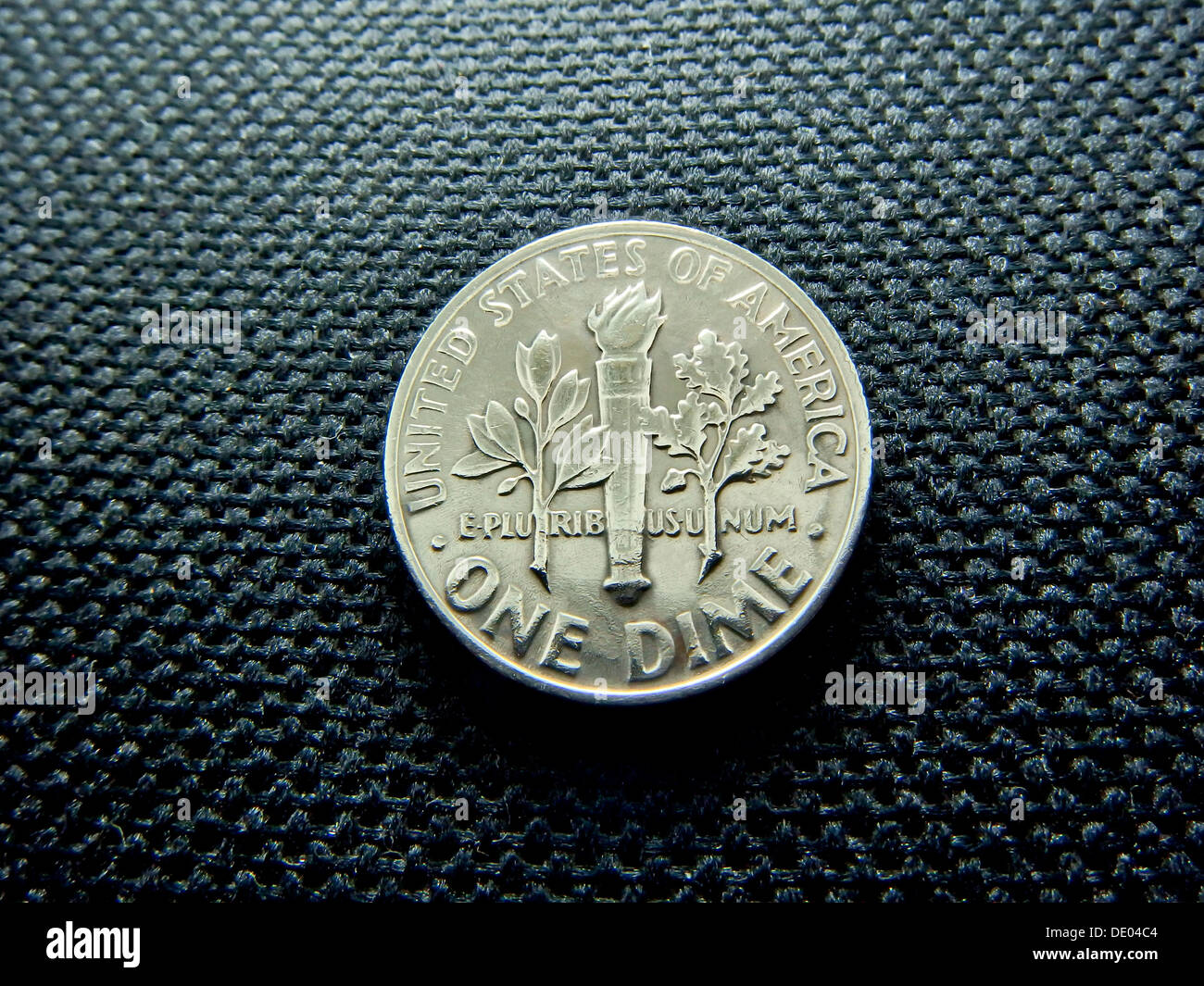 US Coins collection Stock Photo - Alamy