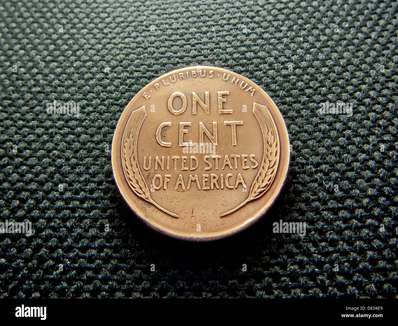 US Coins collection Stock Photo - Alamy