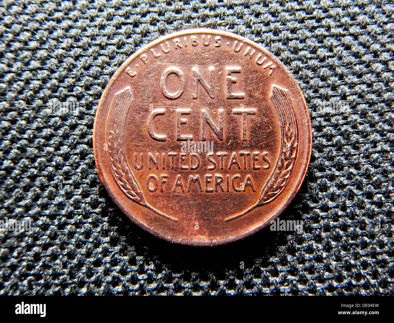 US Coins collection Stock Photo - Alamy