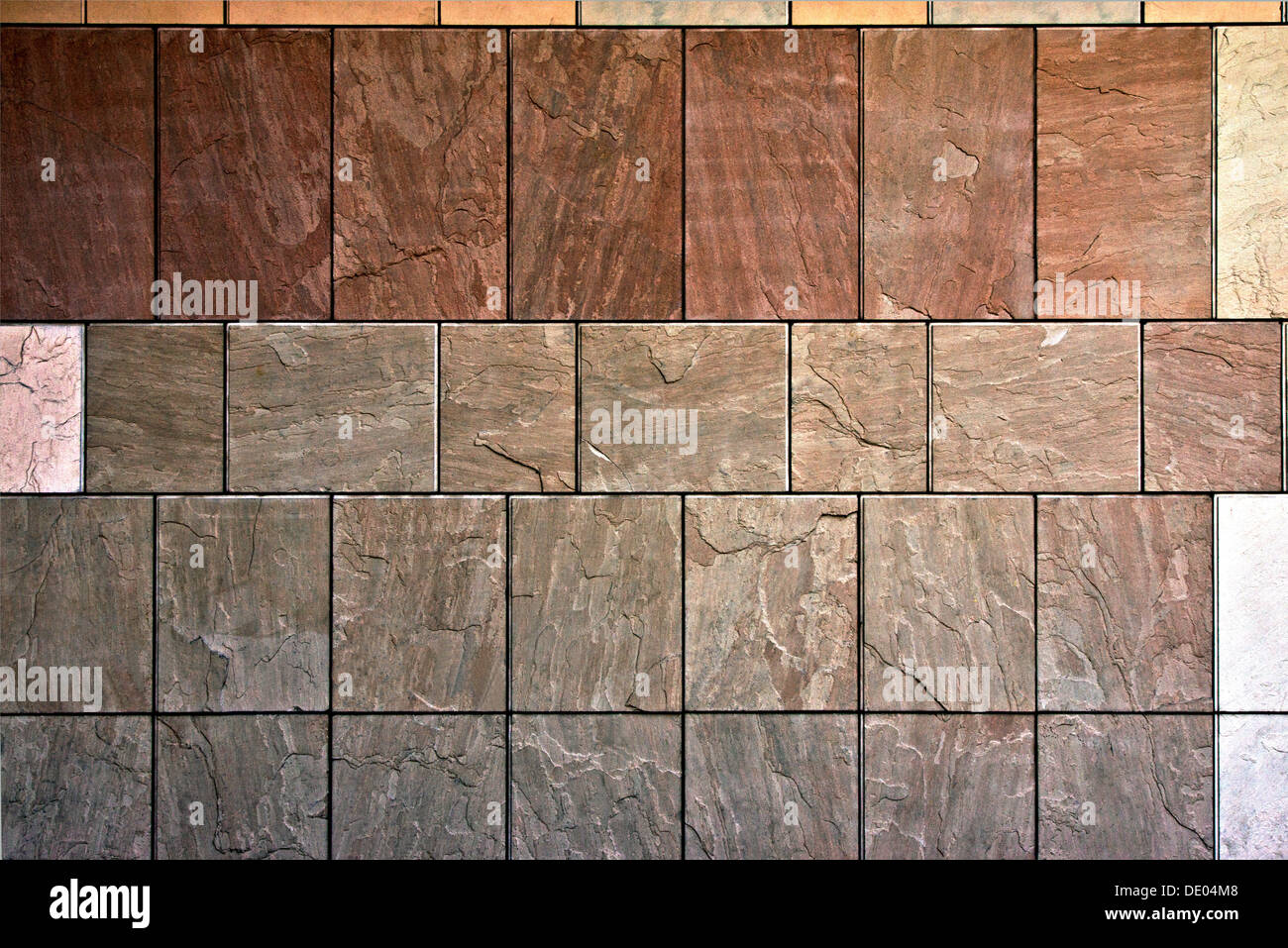 Slate wall hi-res stock photography and images - Alamy