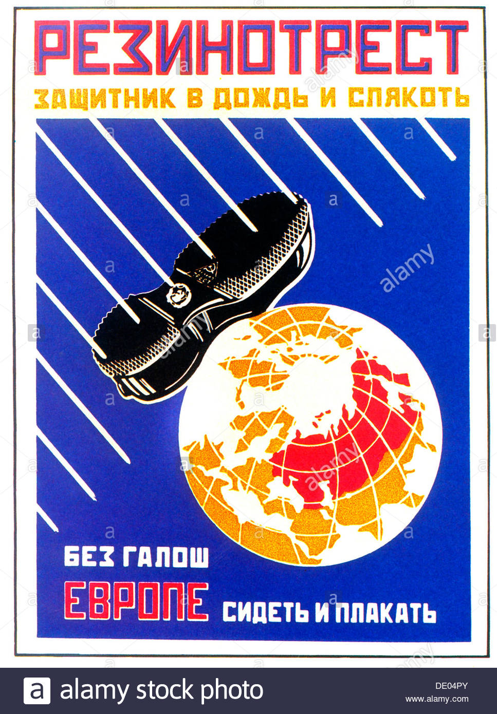 Rodchenko Art Stock Photos & Rodchenko Art Stock Images - Alamy