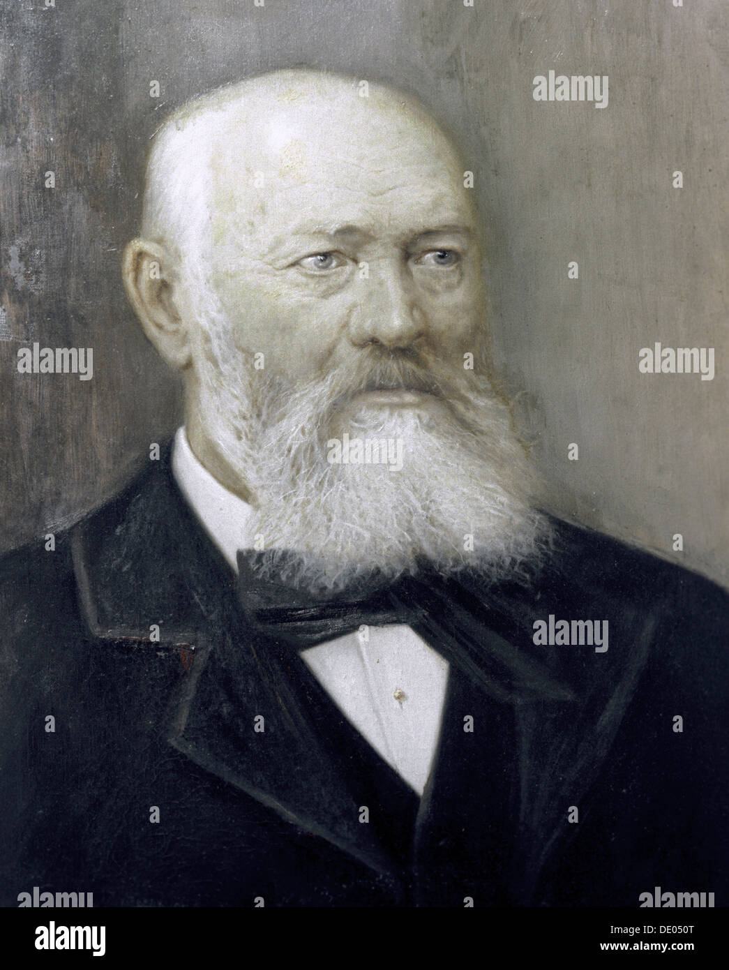 Alexander nikolayevich ostrovsky hi-res stock photography and images ...