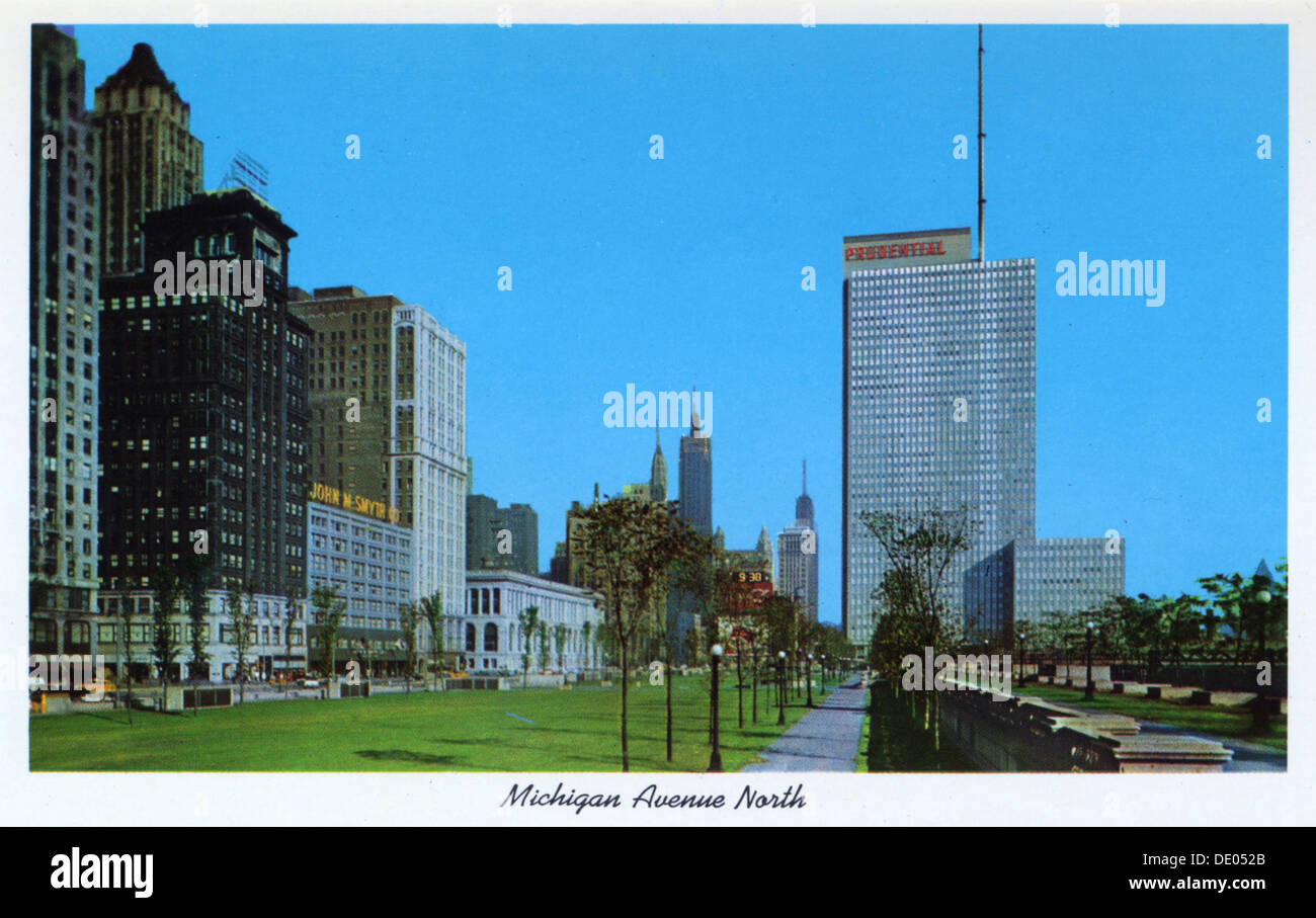 1957 building hi-res stock photography and images - Alamy