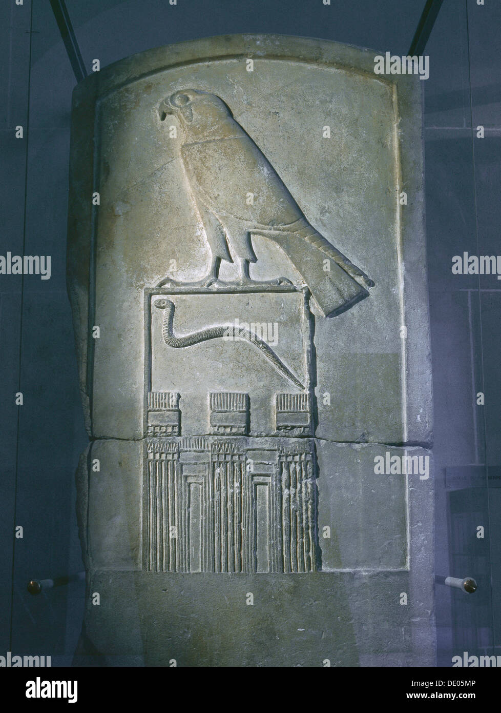 Djet dynasty hi-res stock photography and images - Alamy