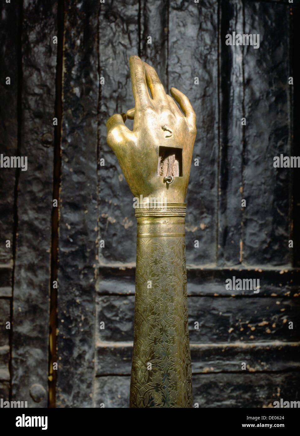 Byzantine Artifact High Resolution Stock Photography and Images - Alamy