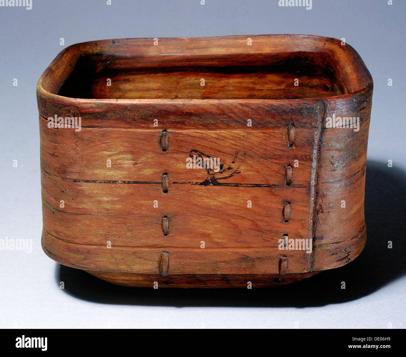 Inuit Artifact Alaska High Resolution Stock Photography and Images - Alamy