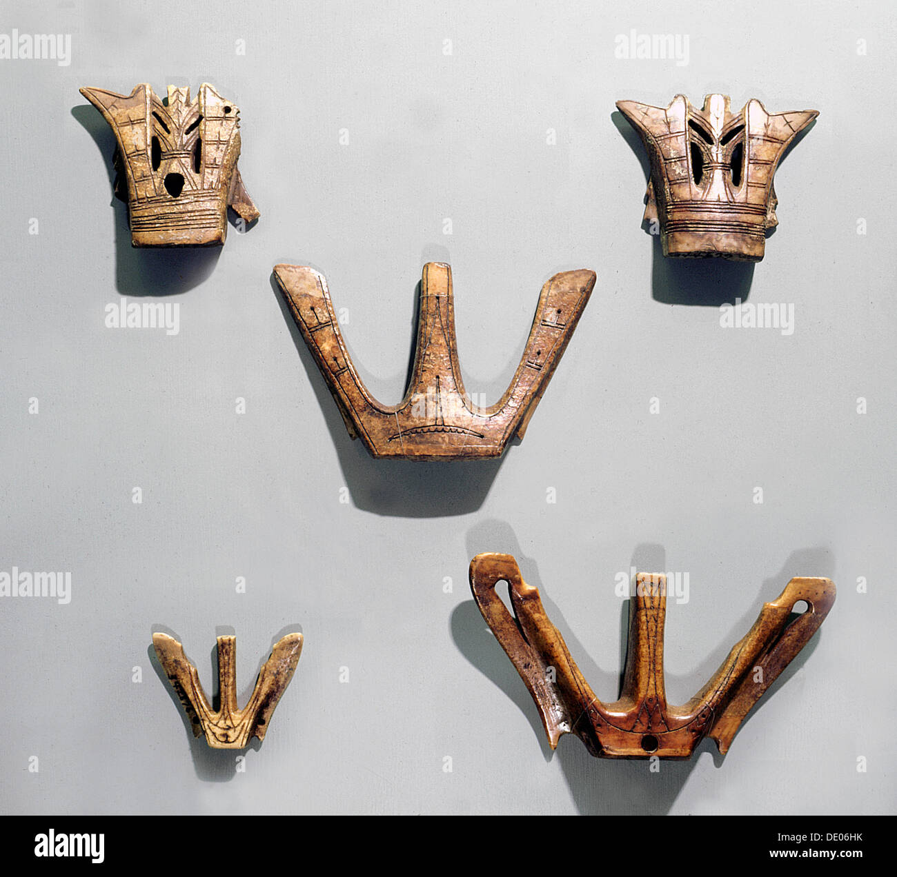 Native Harpoon High Resolution Stock Photography and Images - Alamy