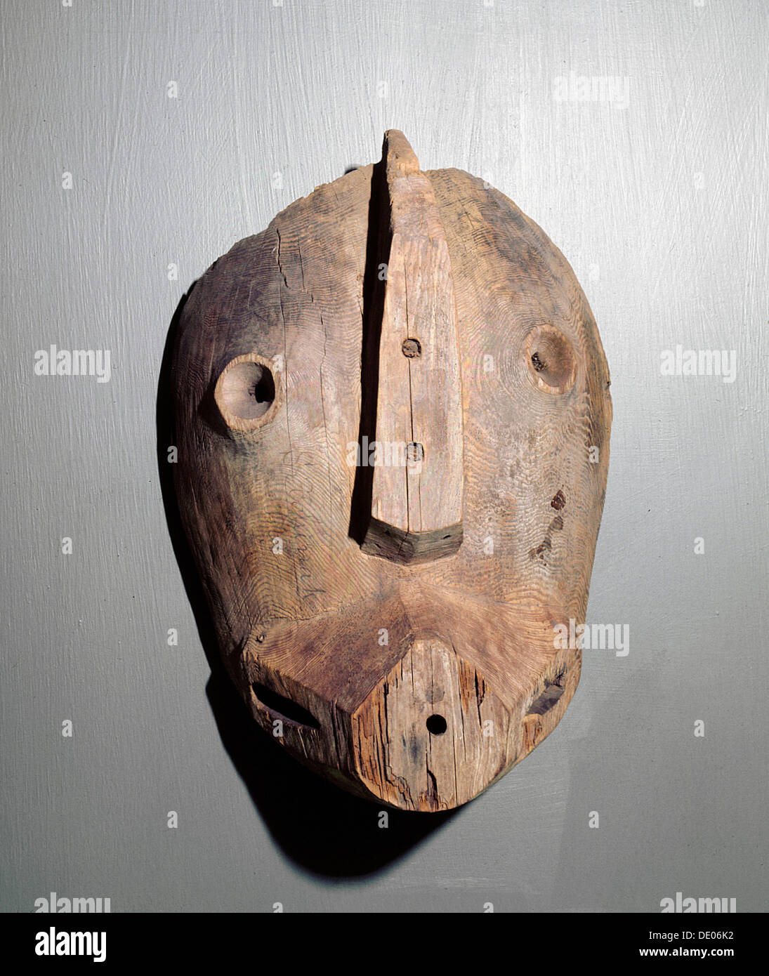 Native american artifact death hi-res stock photography and images - Alamy