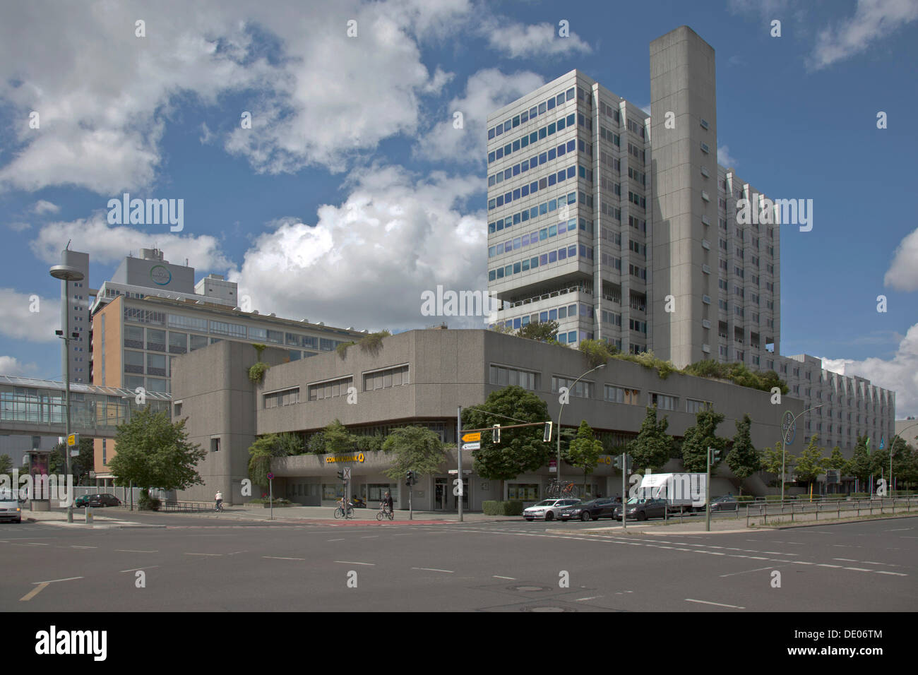 Bayer healthcare hi-res stock photography and images - Alamy