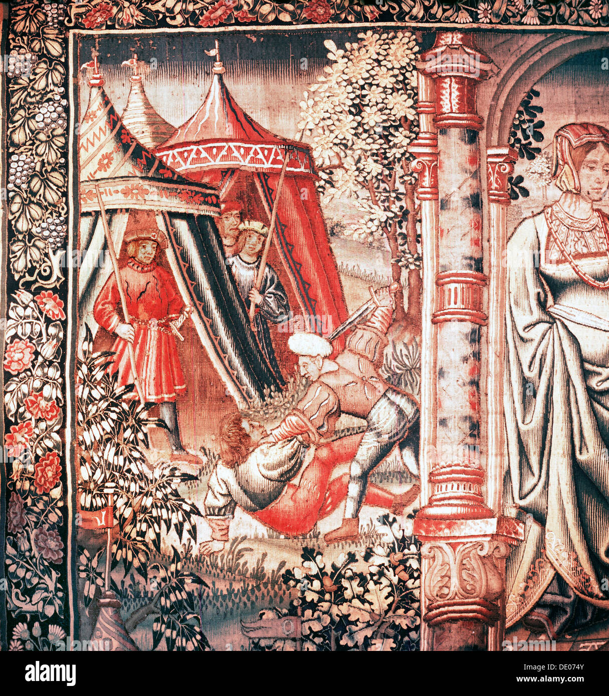 Vassal Medieval High Resolution Stock Photography and Images - Alamy