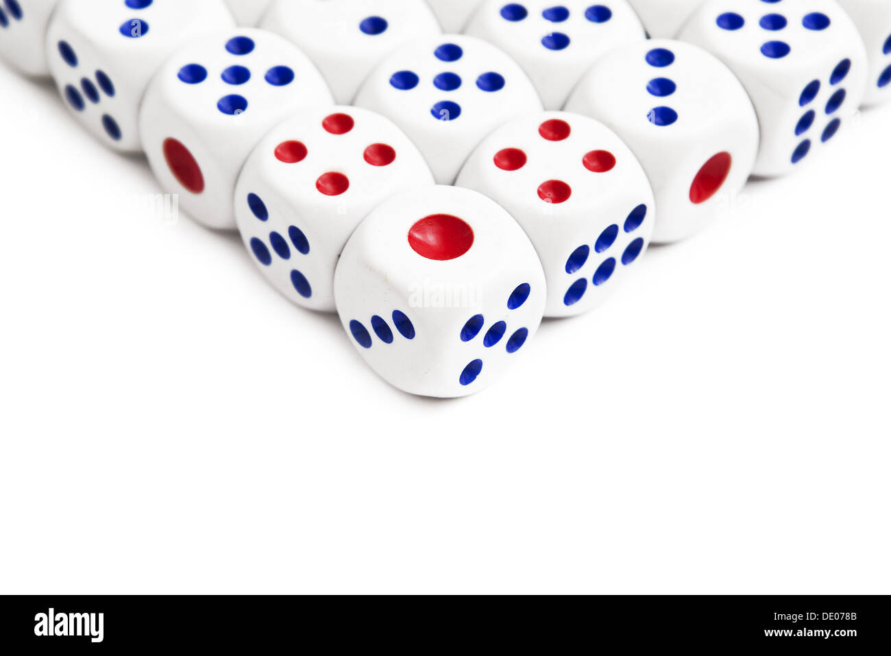 Game dice hi-res stock photography and images - Alamy
