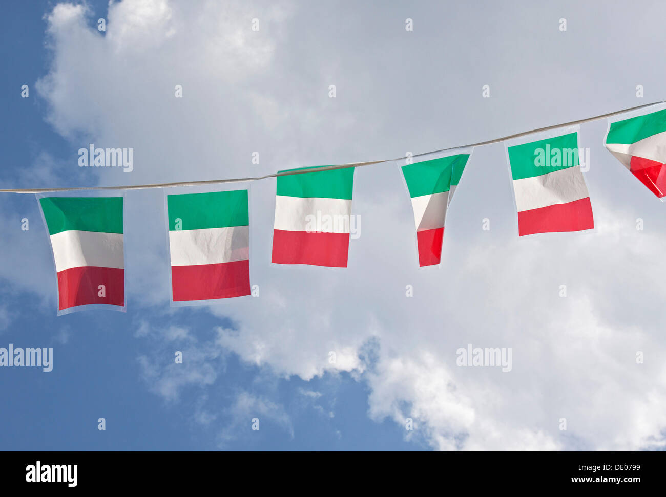 Flags of a country hi-res stock photography and images - Alamy