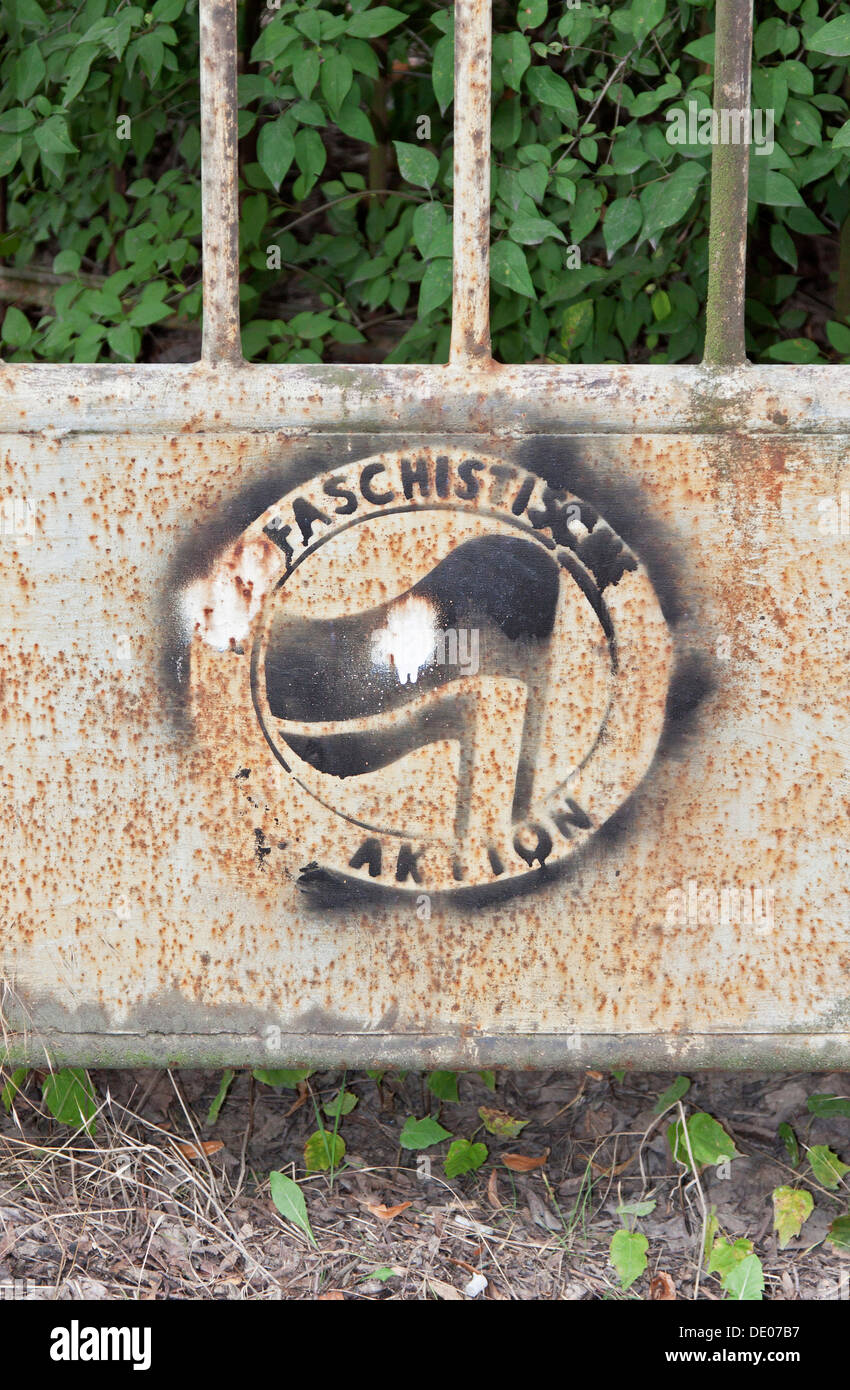 Anti racism sticker High Resolution Stock Photography and Images - Alamy