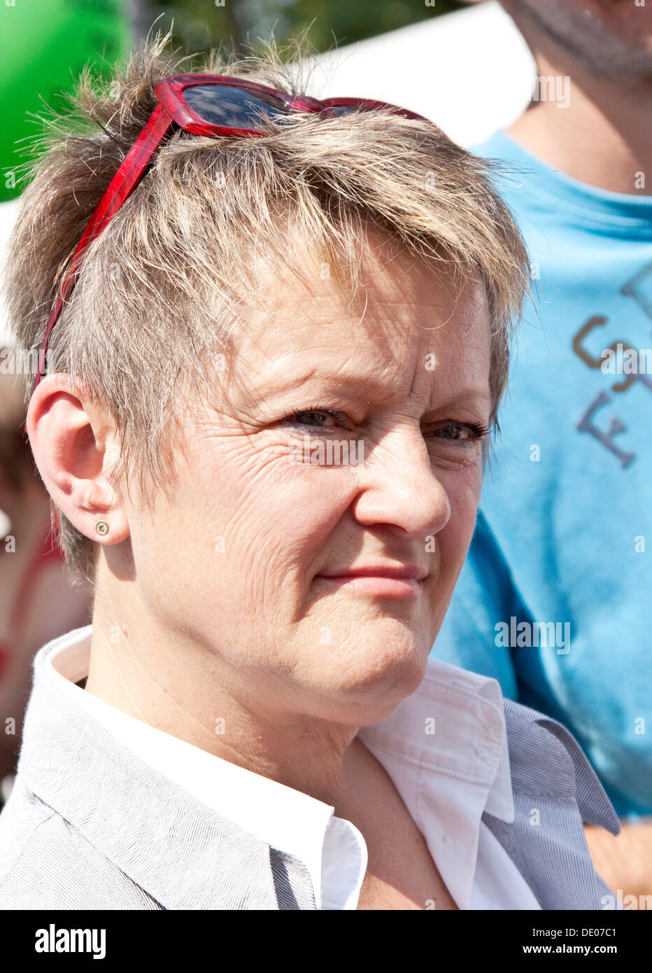 Renate High Resolution Stock Photography and Images - Alamy