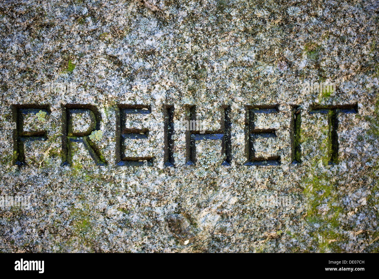 Third inscription hi-res stock photography and images - Alamy