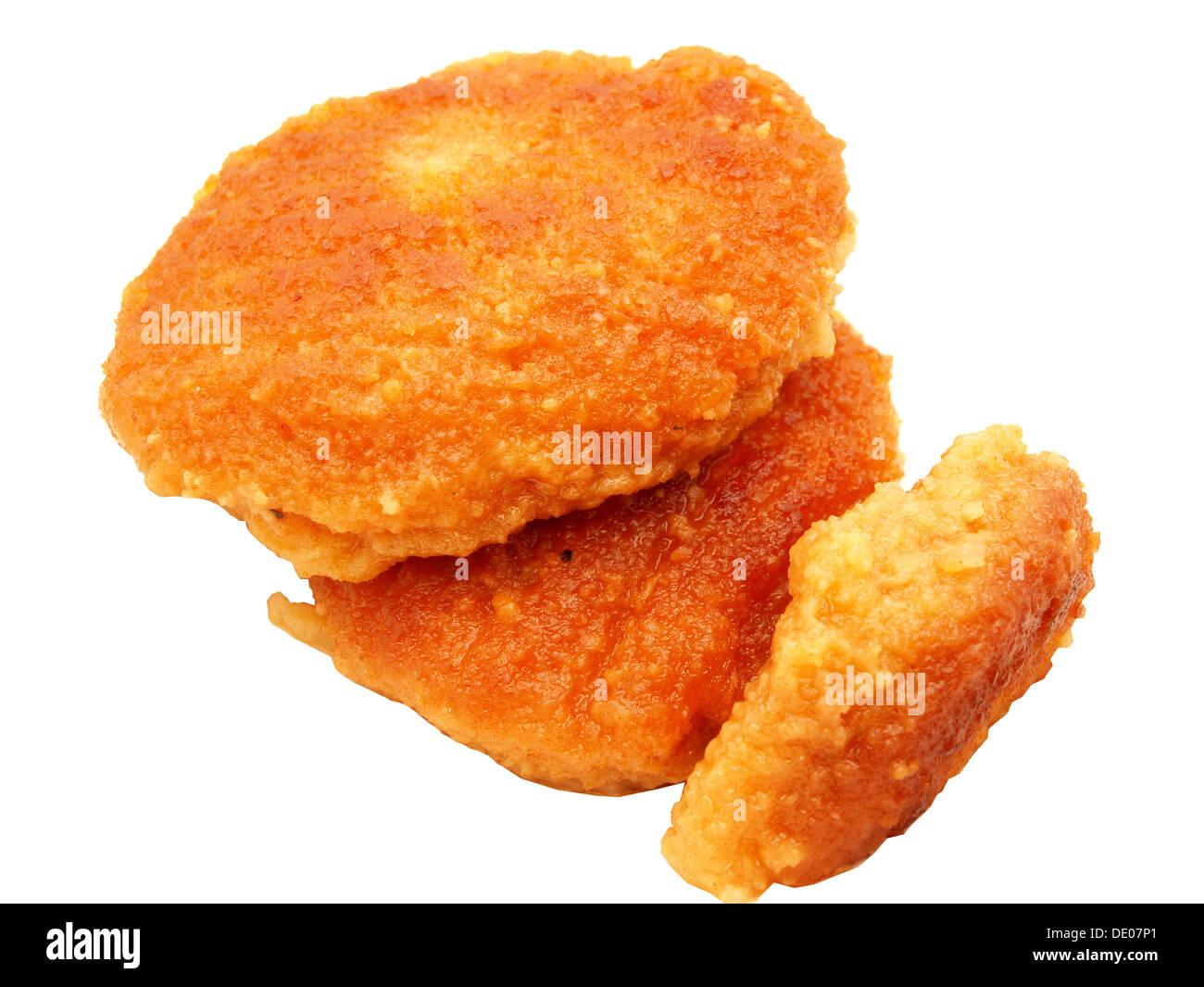 Meat chops circle hi-res stock photography and images - Alamy