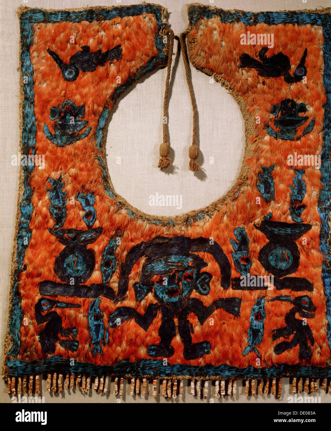 Featherwork hi-res stock photography and images - Alamy