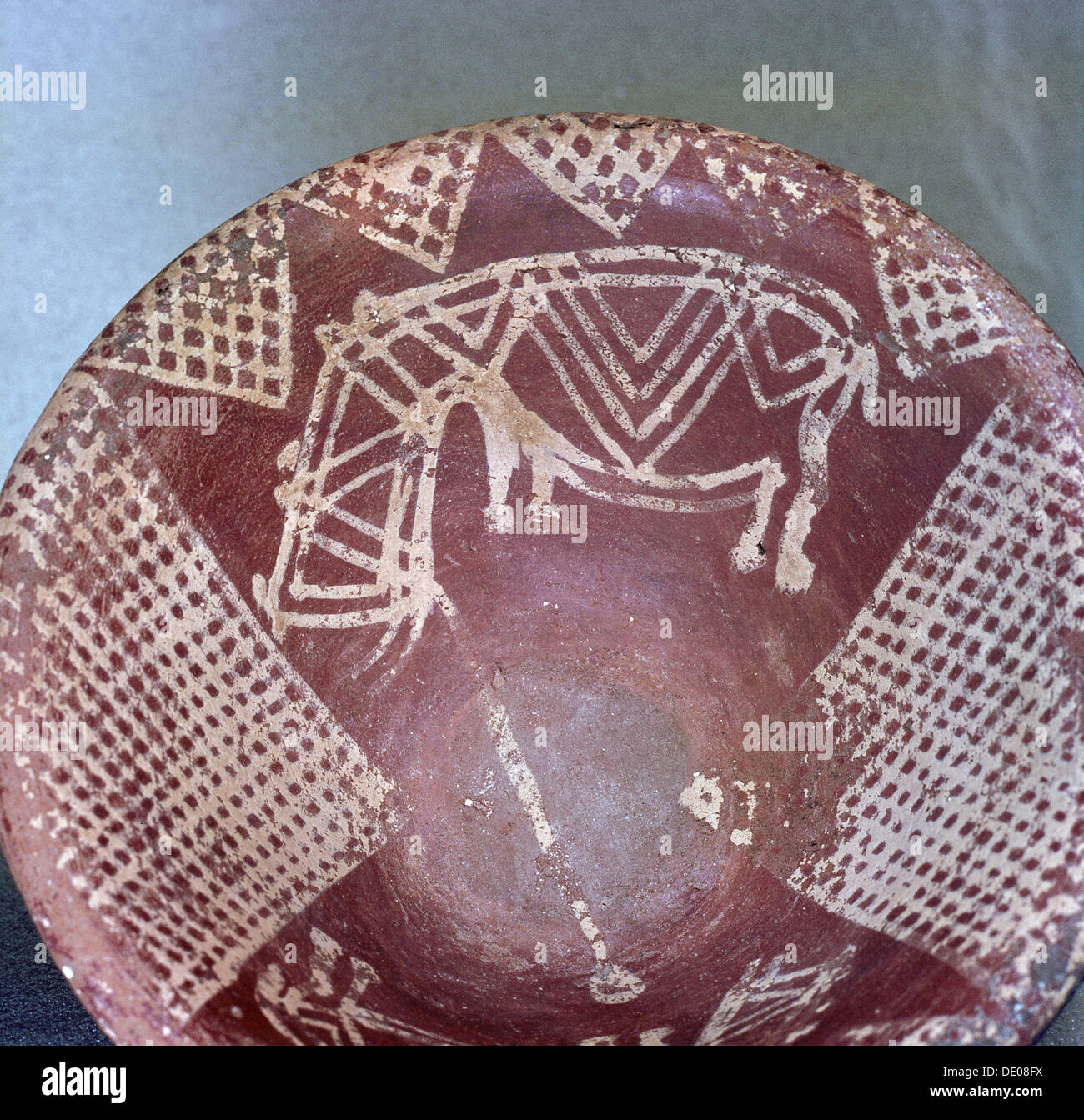 Predynastic egyptian hi-res stock photography and images - Alamy