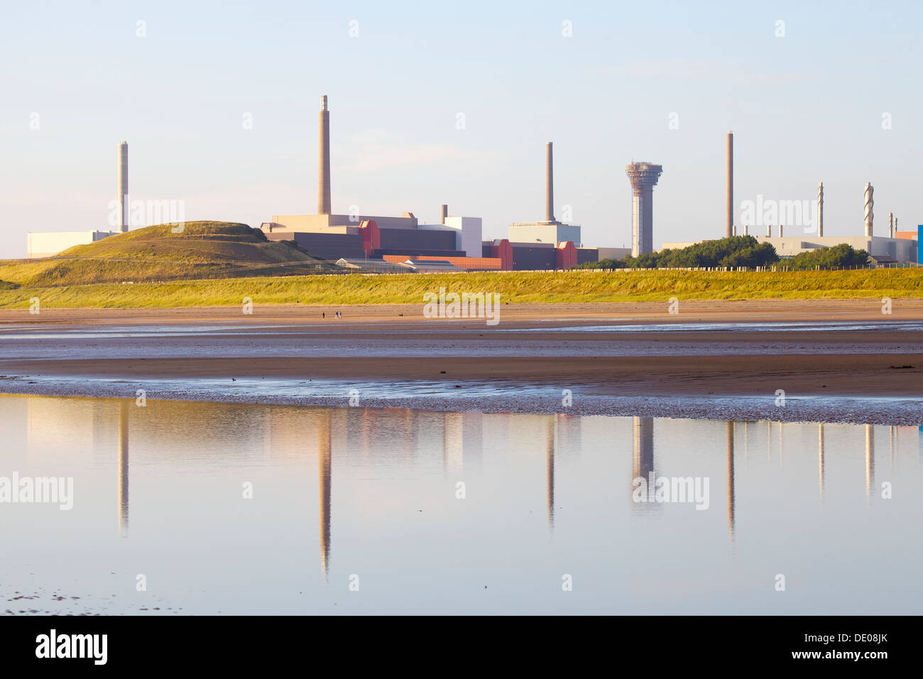 Sellafield hi-res stock photography and images - Alamy
