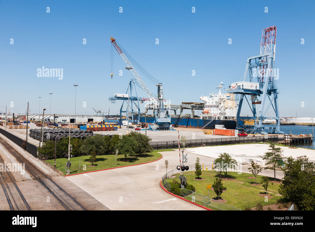 Mobile bay alabama hi-res stock photography and images - Alamy