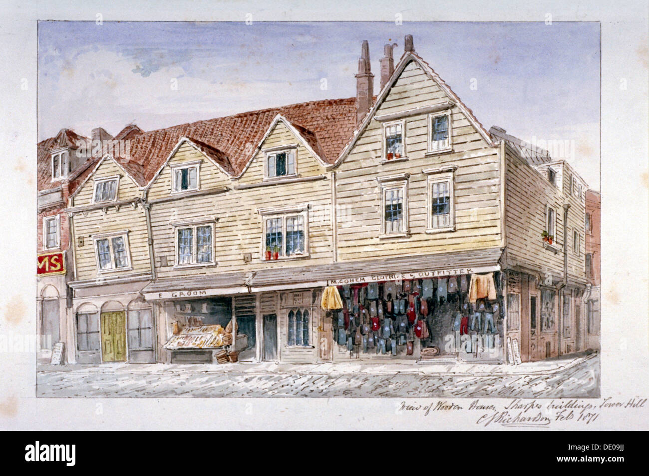 The british royal mint building hi-res stock photography and images - Alamy