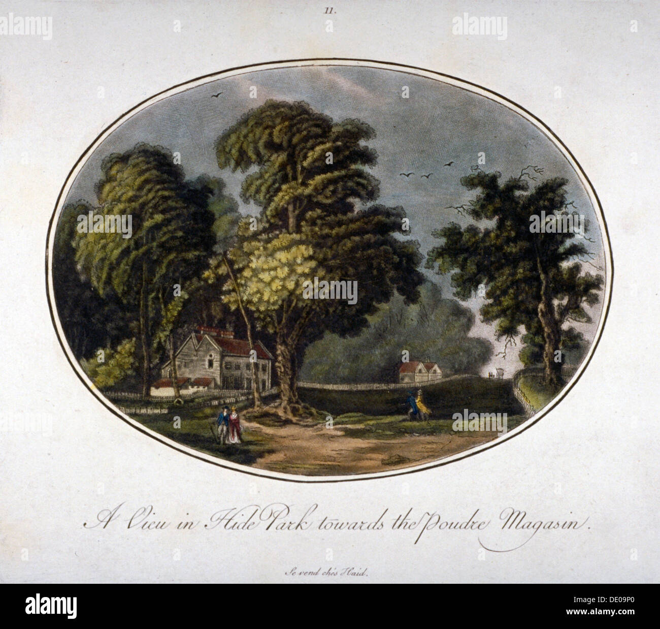 Powder magazine hi-res stock photography and images - Alamy