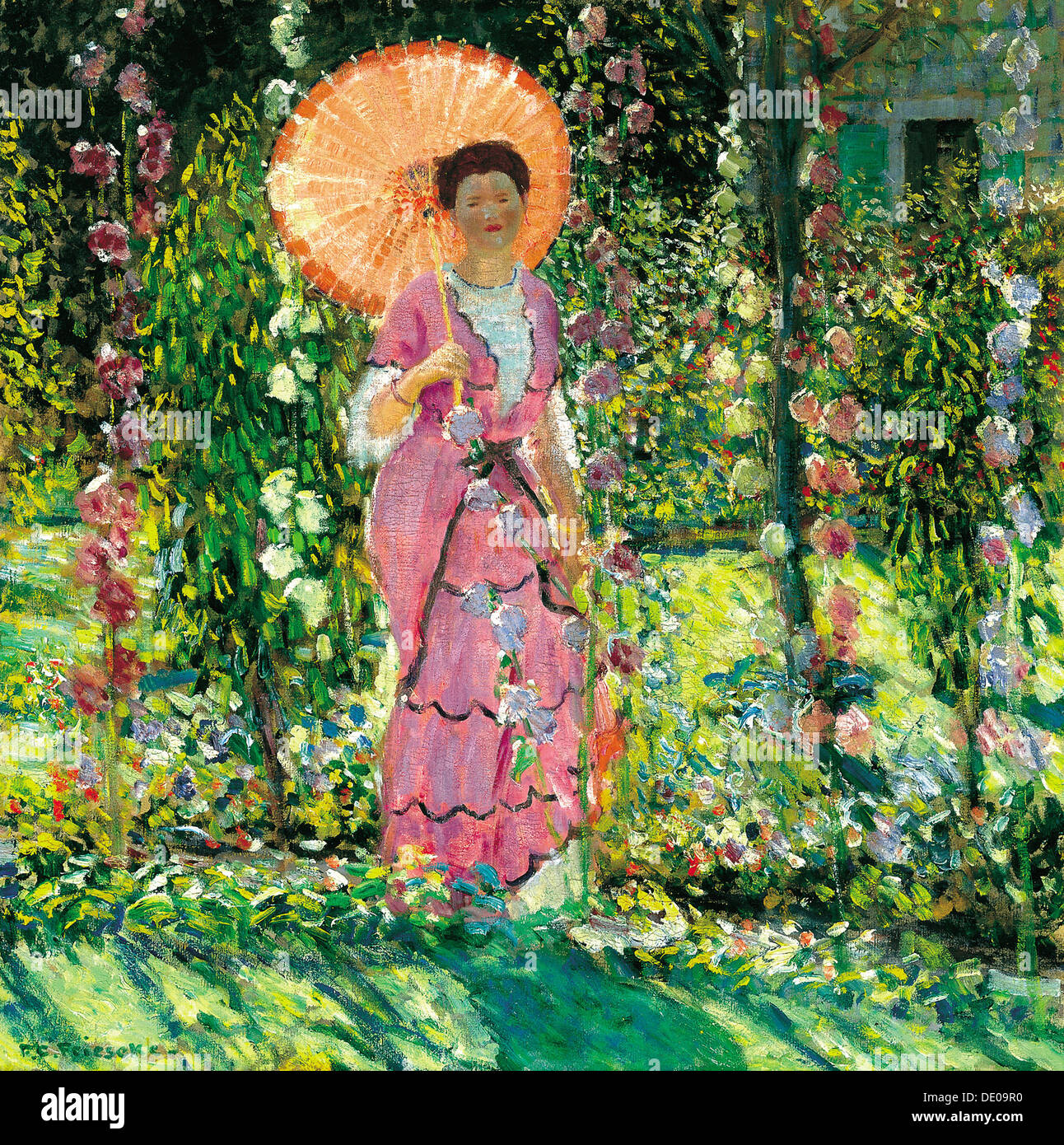 Carl frederick hi-res stock photography and images - Alamy