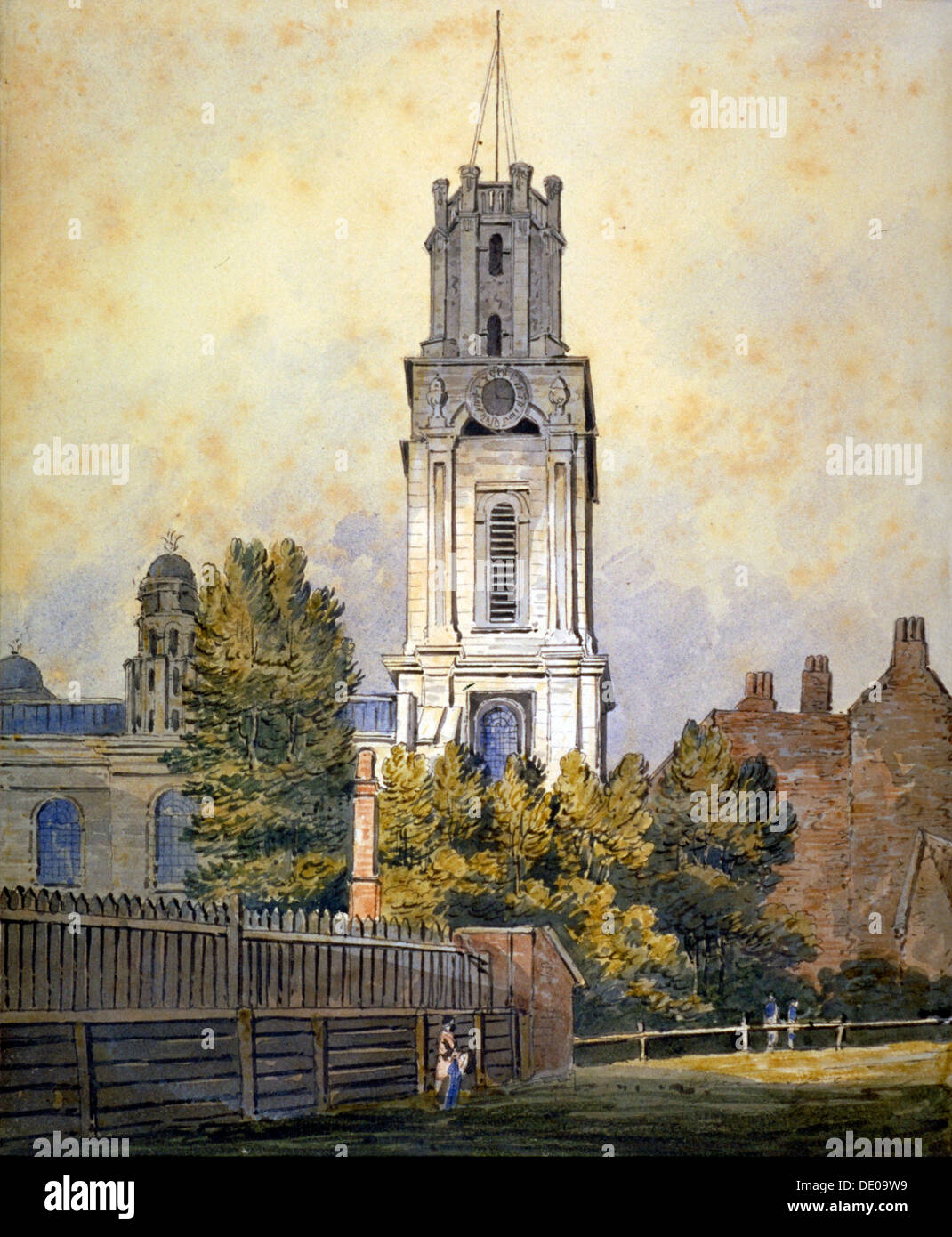 George pearson hi-res stock photography and images - Alamy