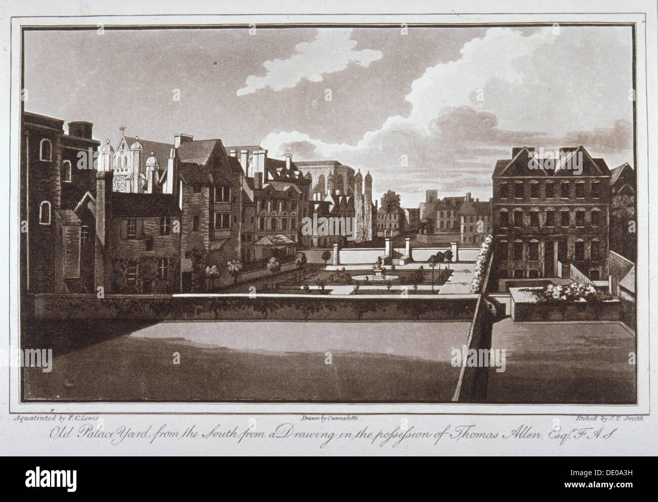 Old westminster library hi-res stock photography and images - Alamy