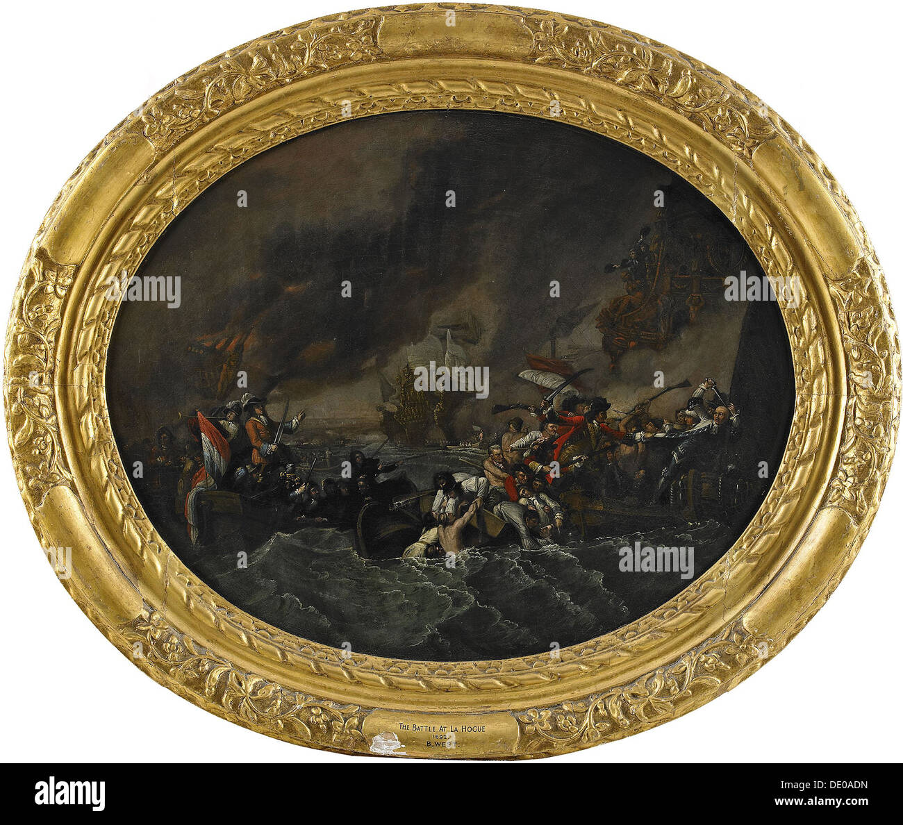 1820 artist hi-res stock photography and images - Alamy