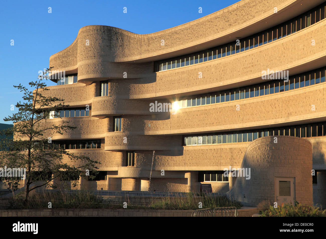 Museum of civilization quebec hi-res stock photography and images - Alamy