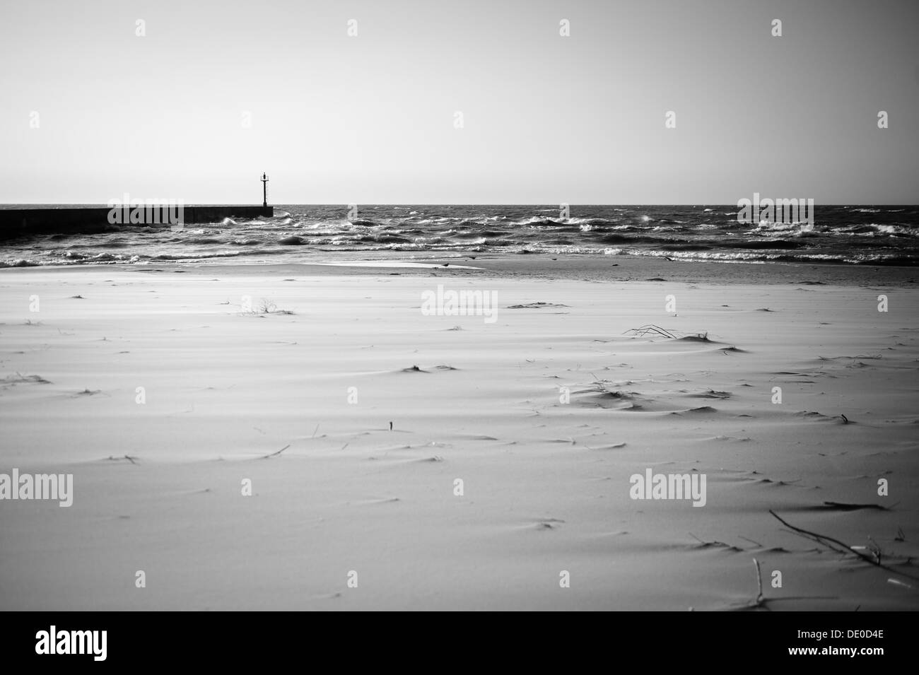 Baltic poland hi-res stock photography and images - Alamy