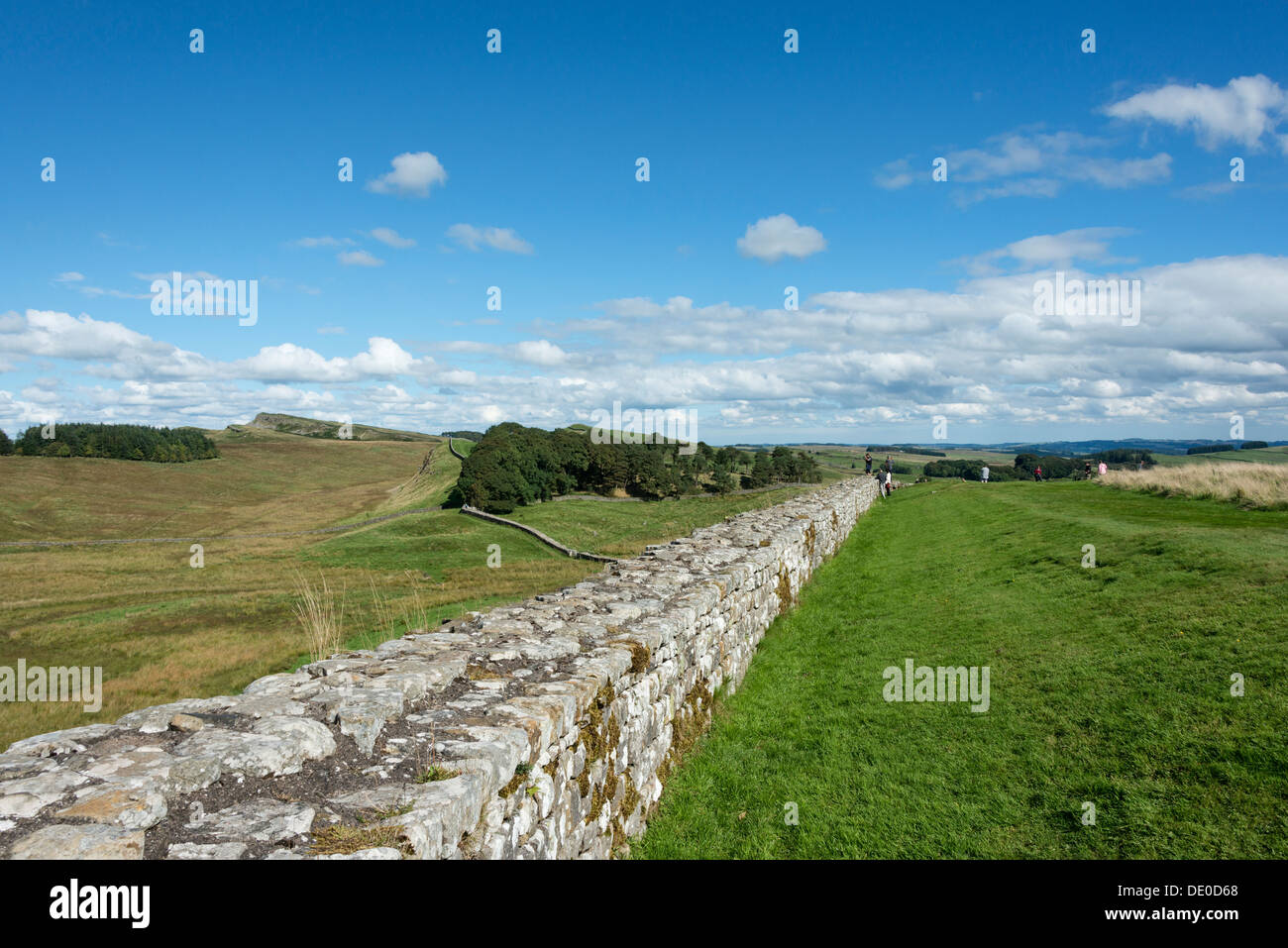 Fort wall hi-res stock photography and images - Alamy