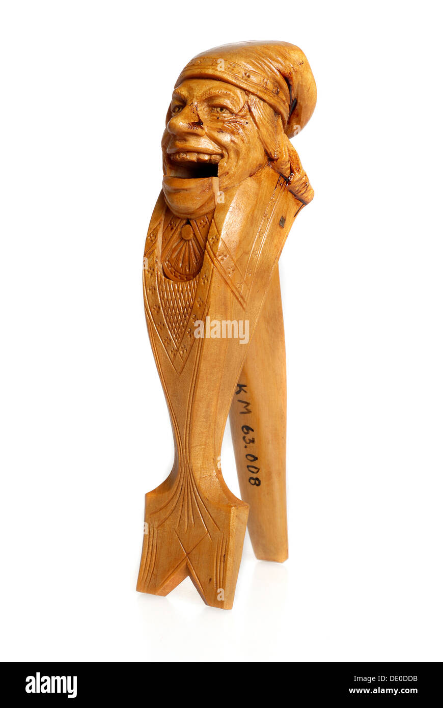 Nutcrackers. Artist: Pernilla Sjöström Stock Photo - Alamy