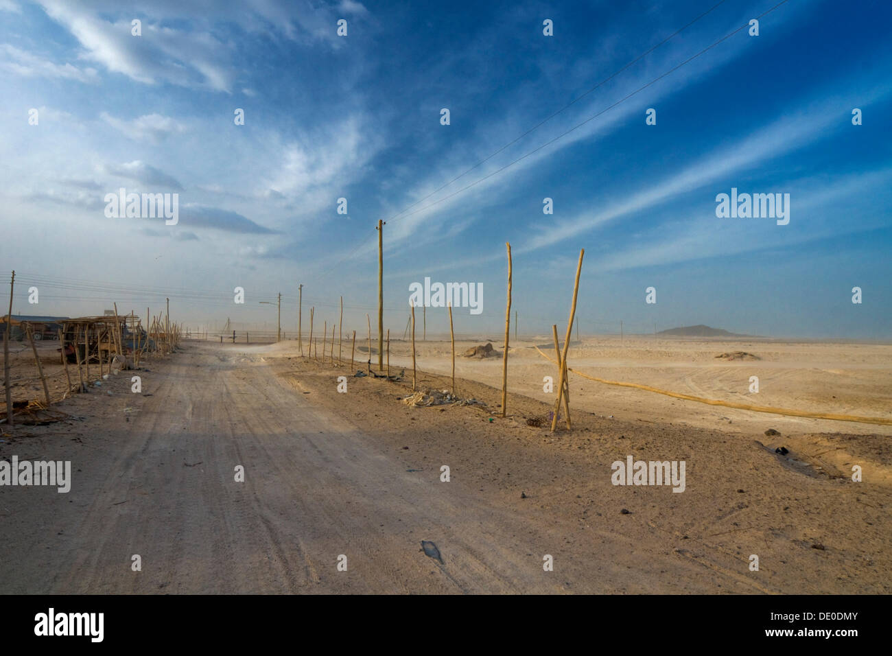 Afdera african africa danakil senke hi-res stock photography and images ...
