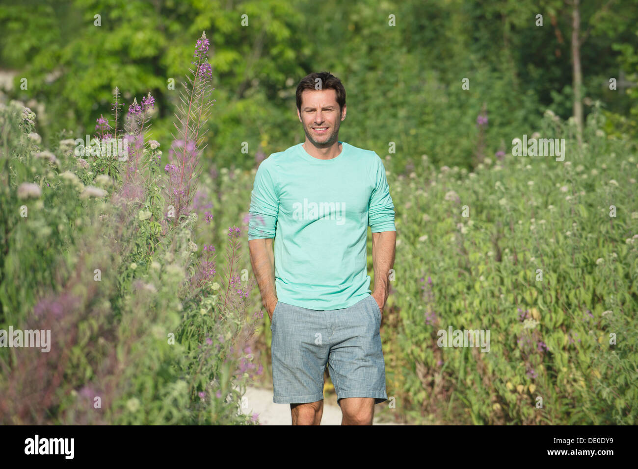 Time to contemplate hi-res stock photography and images - Alamy