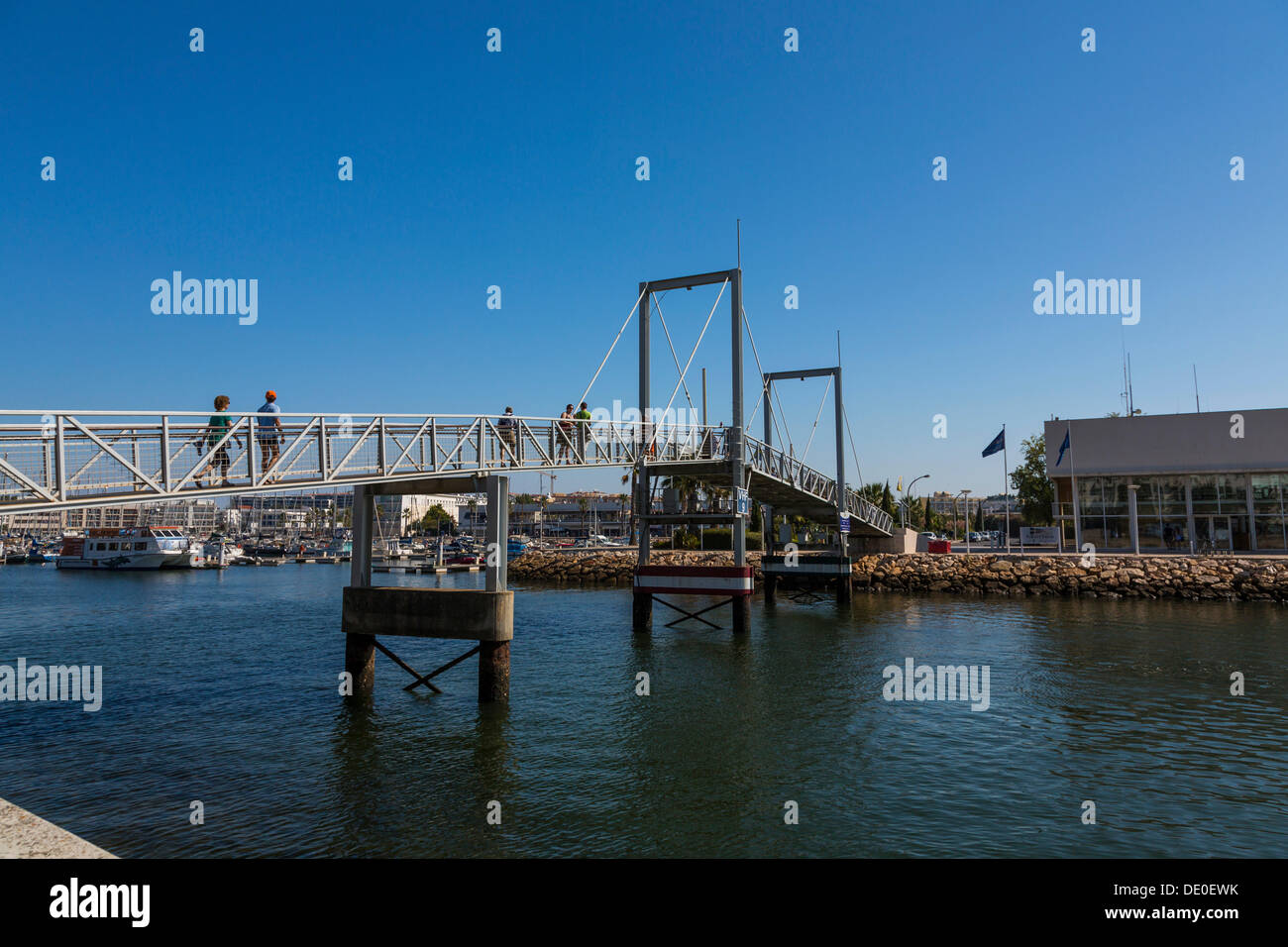 Lagos bridge hi-res stock photography and images - Alamy