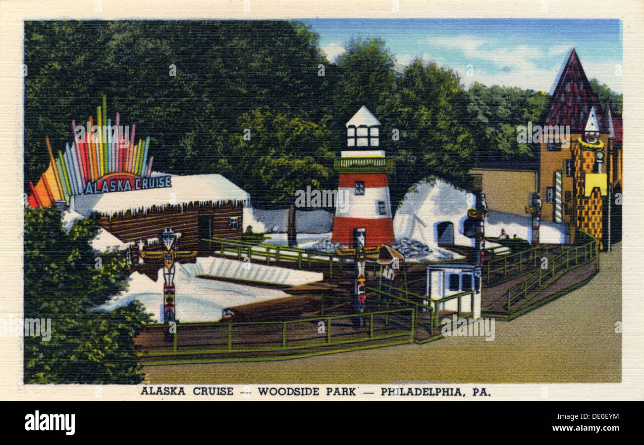 Woodside park hi-res stock photography and images - Alamy