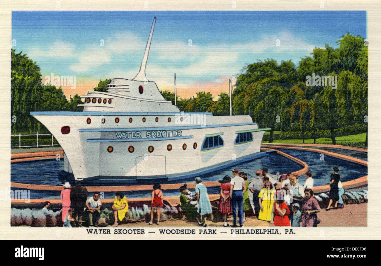 Woodside park hi-res stock photography and images - Alamy