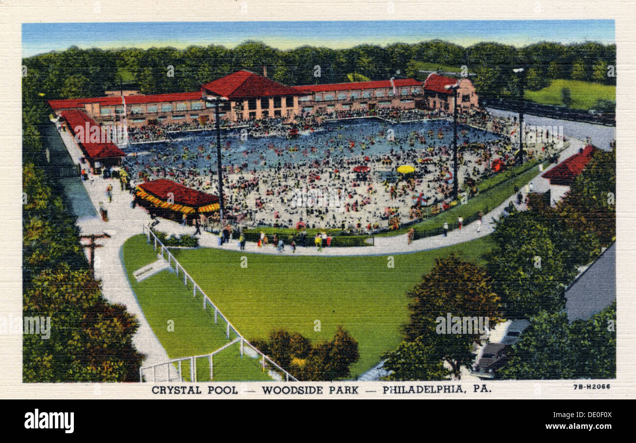 Woodside park hi-res stock photography and images - Alamy