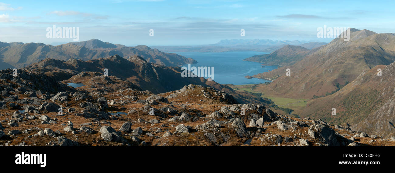 Druim Fada High Resolution Stock Photography and Images - Alamy