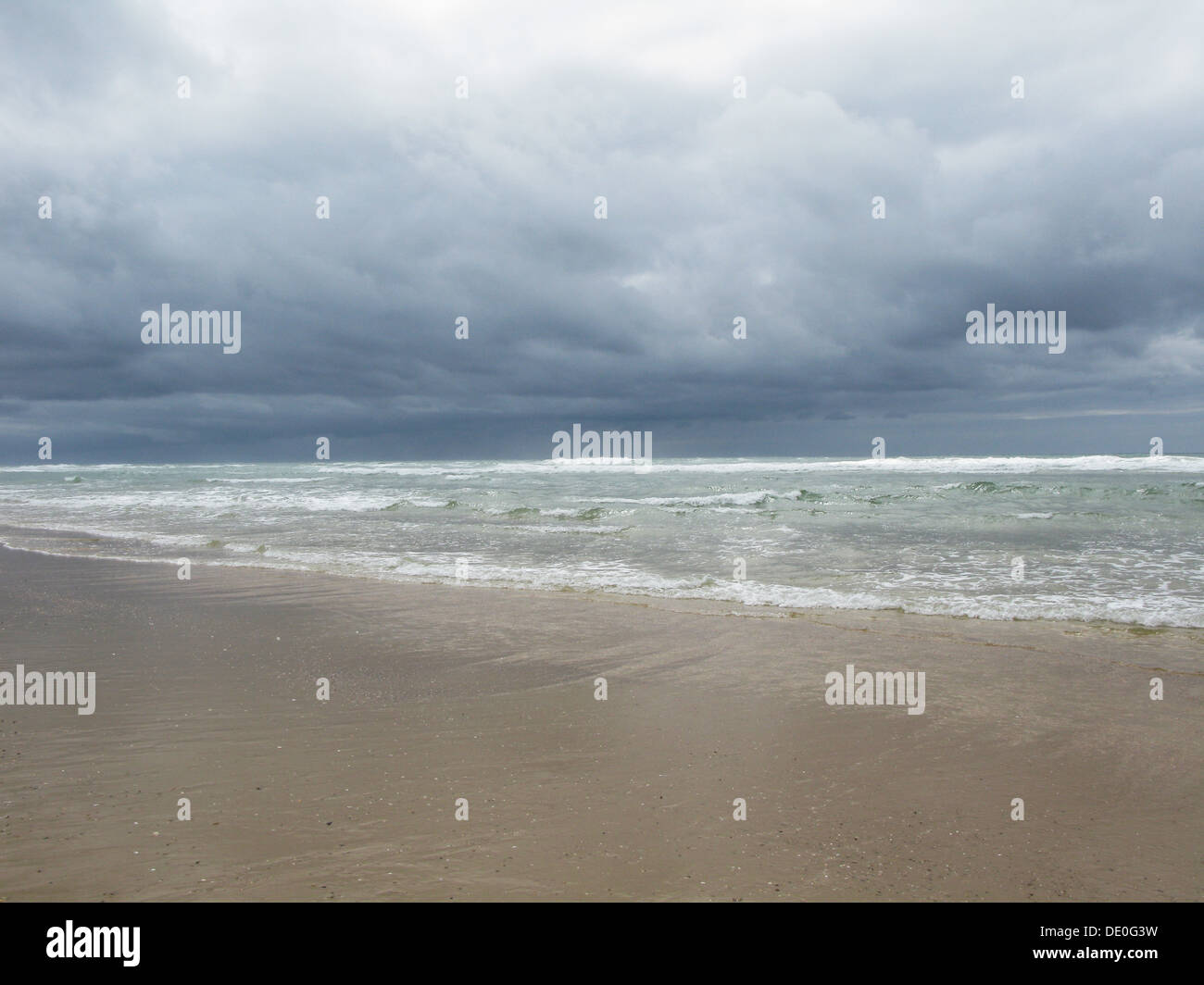 Places storm scene scenery hi-res stock photography and images - Alamy