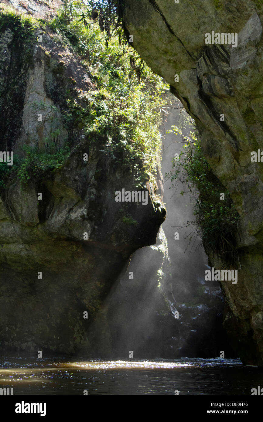 Gaddafi In Caves In Naples The Magnificent Neptune's Grotto Cave